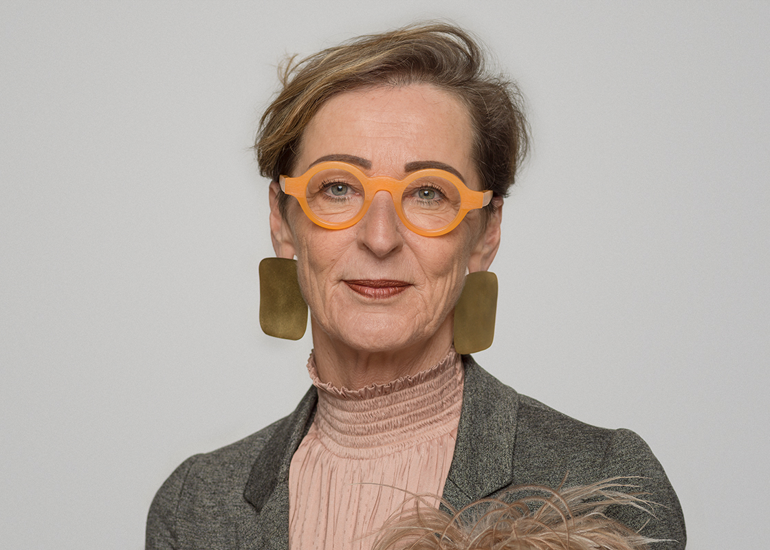 Team - Chantal De Smedt - Quintelier | Scale-law